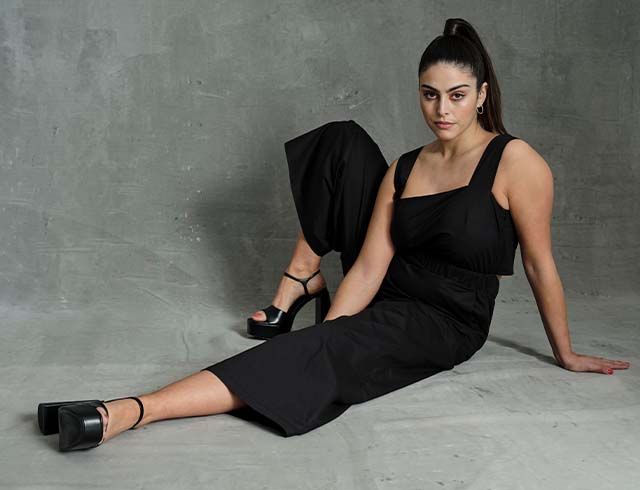 Black Collection Ulla Popken