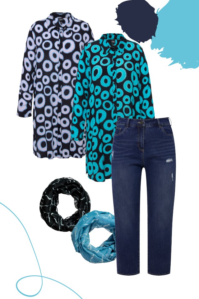 Keylooks | Ulla Popken DE