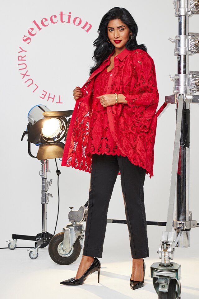 Keylooks | Ulla Popken FR