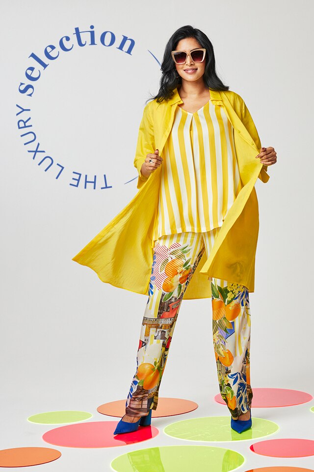 Keylooks | Ulla Popken FR