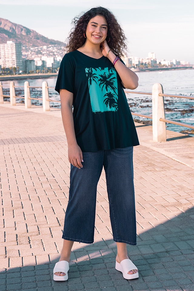 Keylooks | Ulla Popken FR