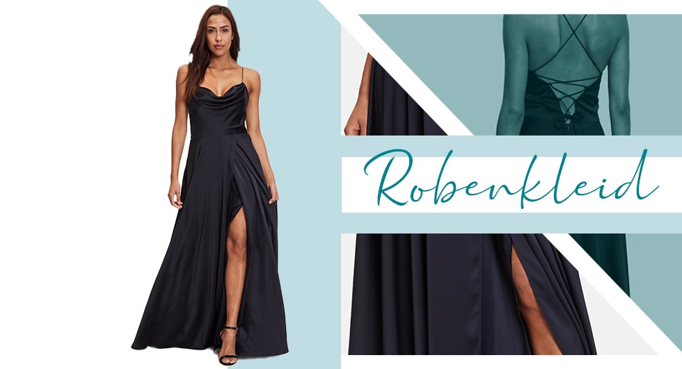 Kleiderformen & Kleiderarten mit Bild nach Figurtyp | HAPPYsize