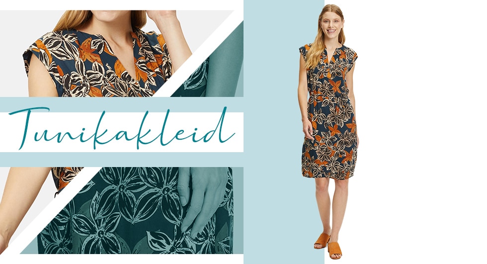 Kleiderformen & Kleiderarten mit Bild nach Figurtyp | HAPPYsize