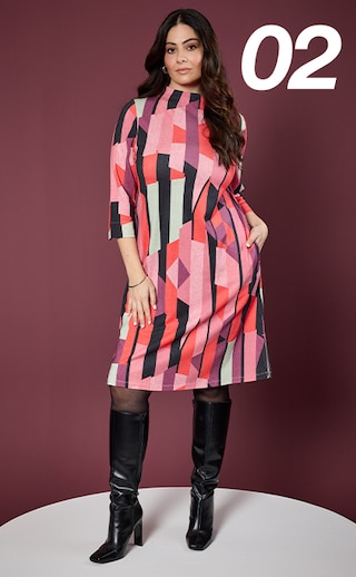 Damenmode Große Größen » Plus Size Fashion | Ulla Popken